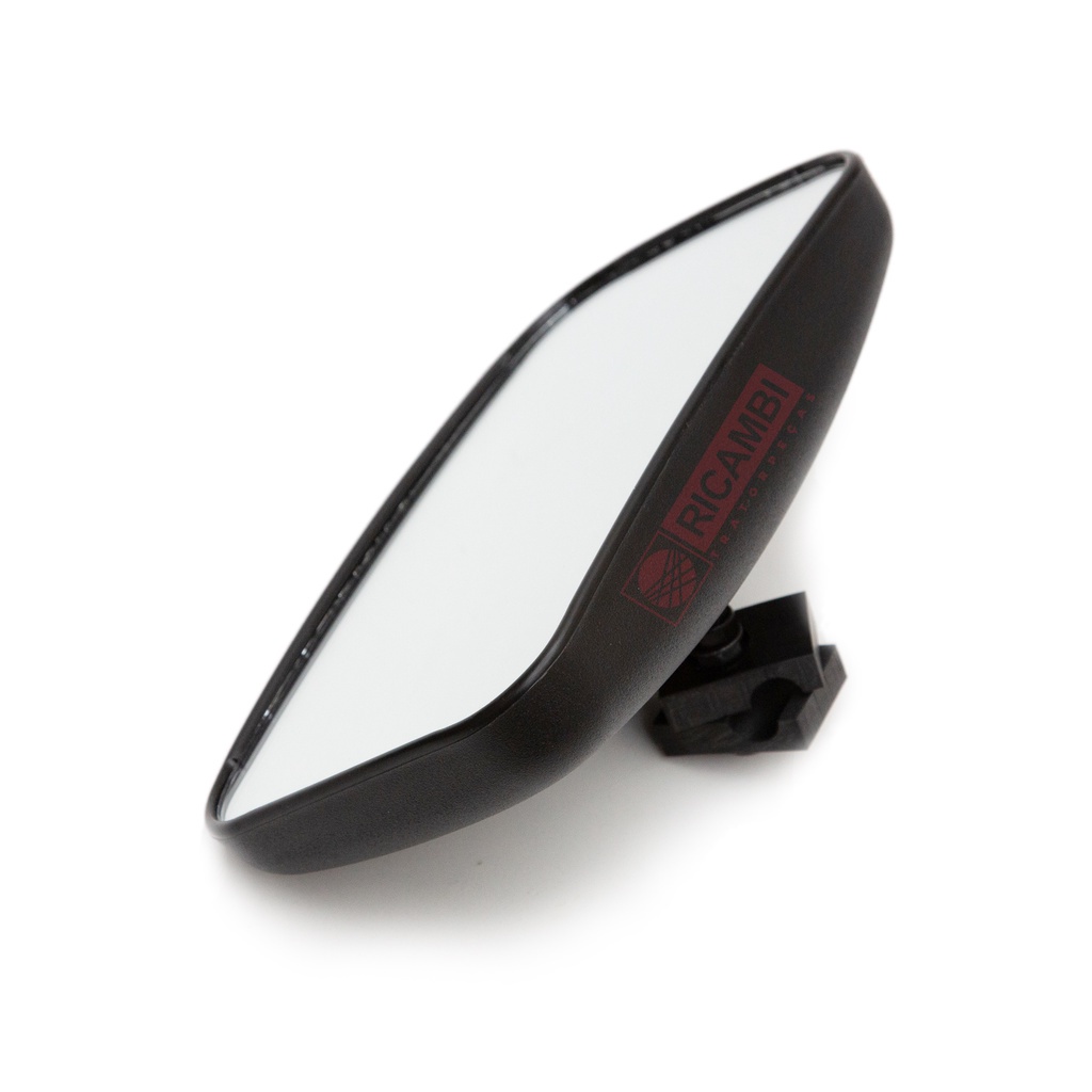 Retrovisor Para Retroescavadeira Jcb 3c 214e 123/04970 | Shopee Brasil