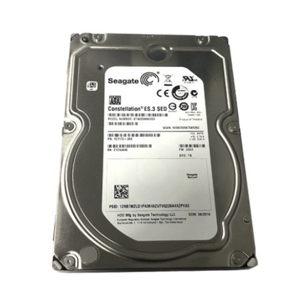 HD Interno 4TB - 7200rpm - ST4000NM0053 - SEAGATE | Shopee Brasil