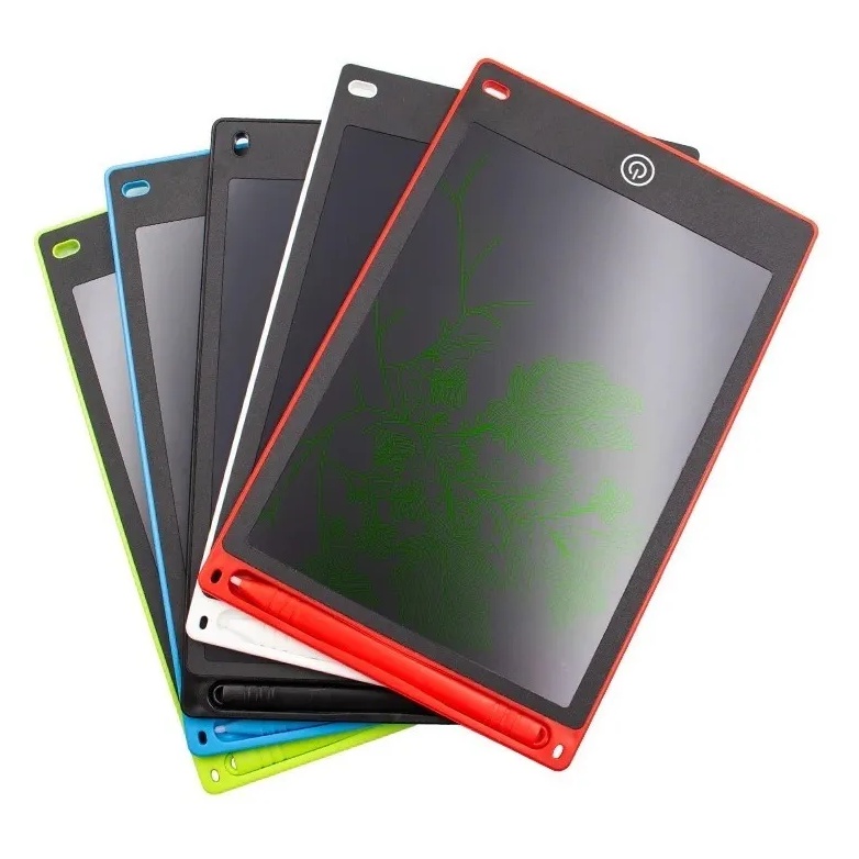 Lousa Magica Tablet Lcd 10 Polegada Criança Portatil Novo | Shopee Brasil