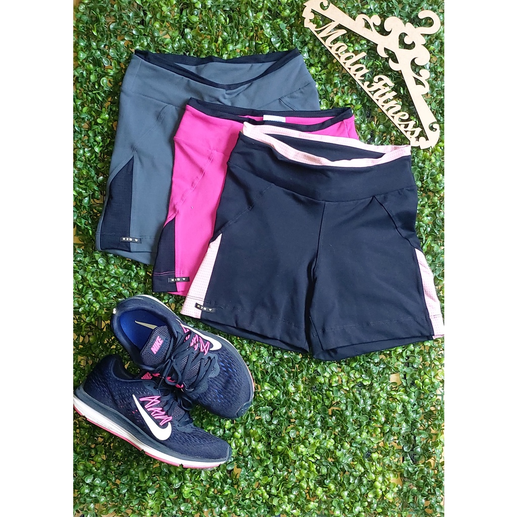 Short Jonani | Shopee Brasil