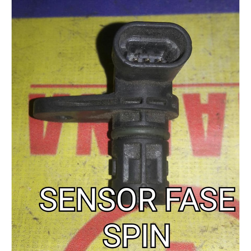Sensor de fase Chevrolet Spin | Shopee Brasil