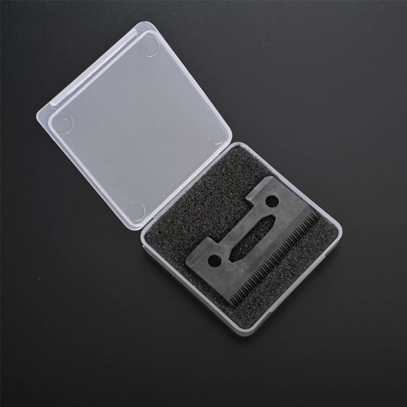 Lâmina cerâmica serrilhada black Original WMARK / autoafiável ...