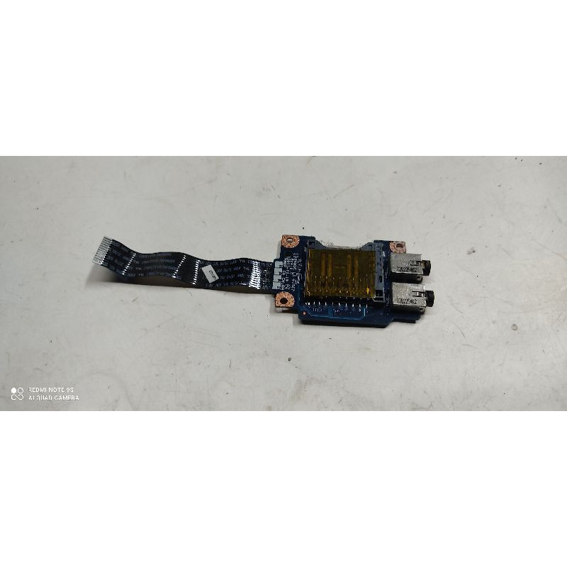 placa de audio para notebook Lenovo g475 | Shopee Brasil