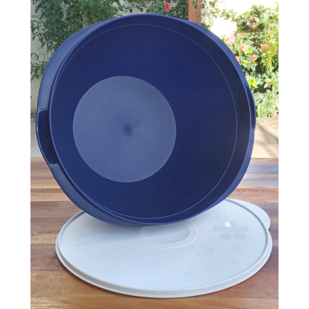 Tigela Actualité 10L Tupperware | Shopee Brasil