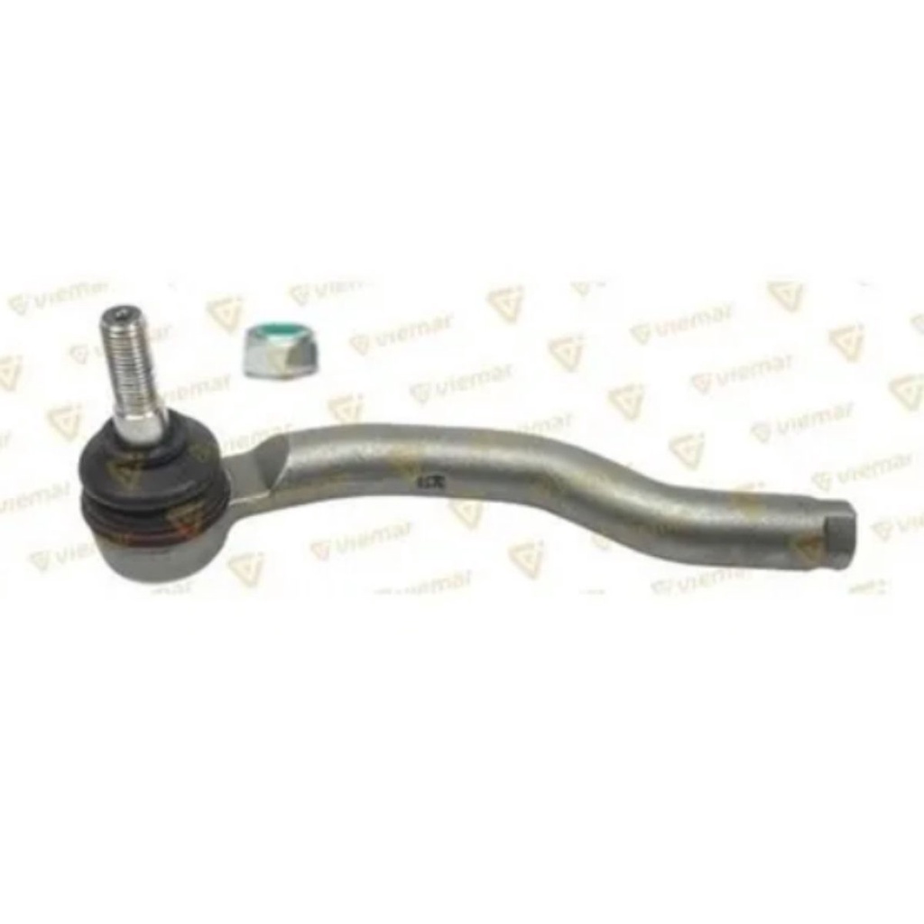 Terminal Direção E Rav4 Limited Sport 06/ - Esquerda 335325 | Shopee Brasil