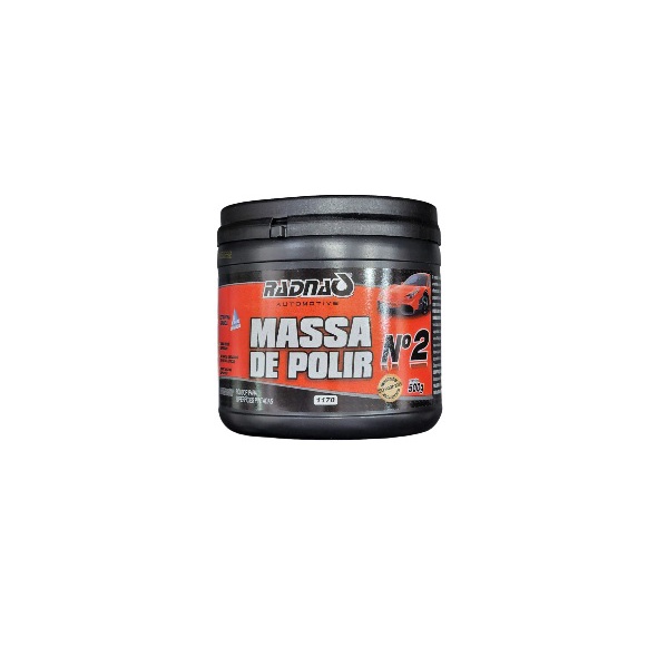 Massa Para Polir N2 Tira Riscos Da Brilho Tira Manchas | Shopee Brasil