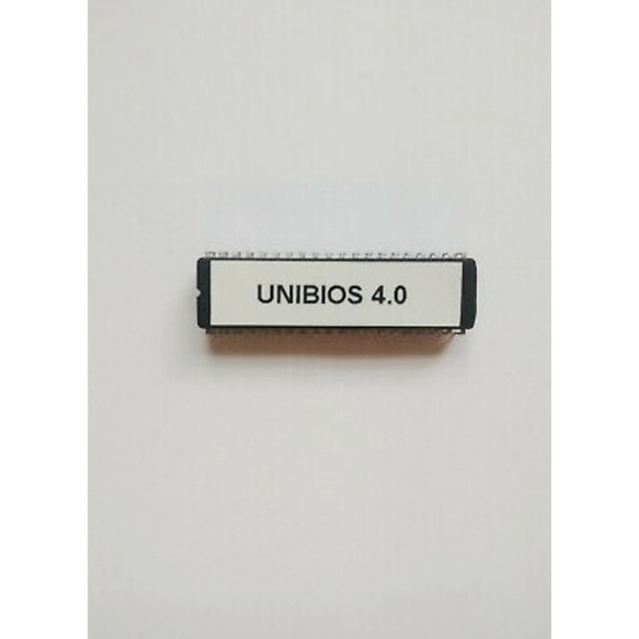 Unibios 4.0 para Neo Geo MVS e AES (RetroMemory) | Shopee Brasil