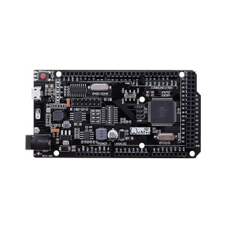 Arduino Mega 2560 R3 WiFi MEGA2560 + ESP8266 Compatível com ESP01 Wi-Fi ...