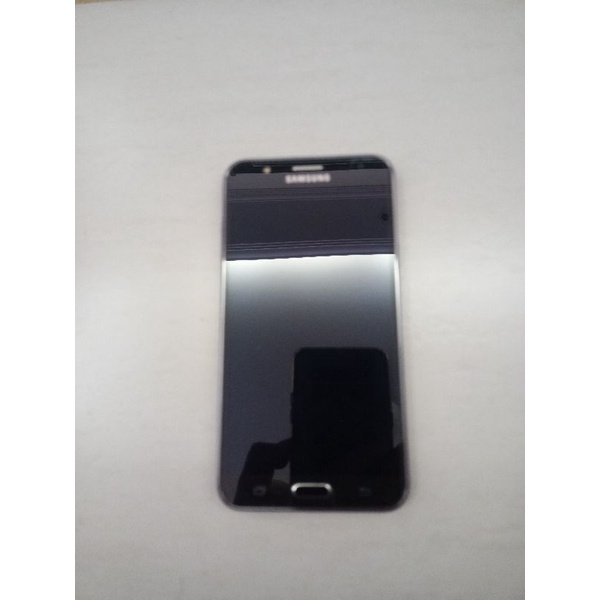 Smartphone Galaxy J7 SM-J700M semi-novo | Shopee Brasil