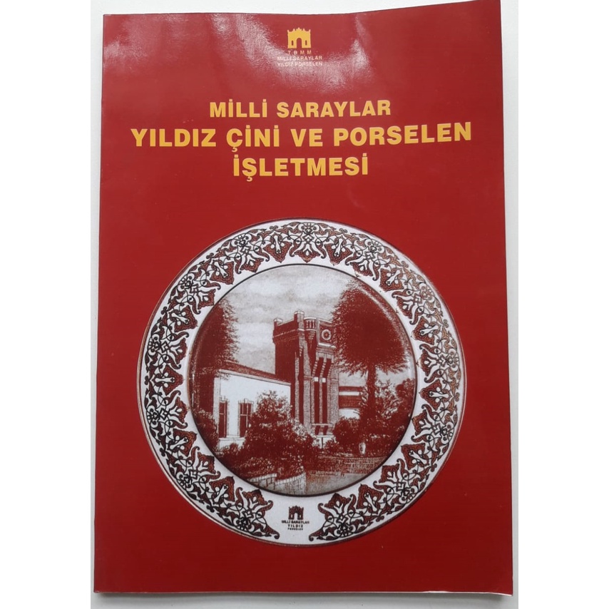 Yildz Çini ve Porselen Isletmesi ( Catálogo Porcelanas e Telhas ...