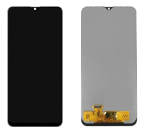 Tela Frontal Display Touch Lcd A205 A20 Incell Novo | Shopee Brasil