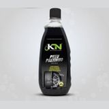 Pneu Pretinho 500ml KN | Shopee Brasil