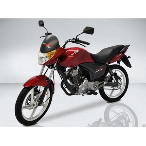 Carburador Shineray Xy 150 Max Shineray 150 Fire - Escorrega o Preço