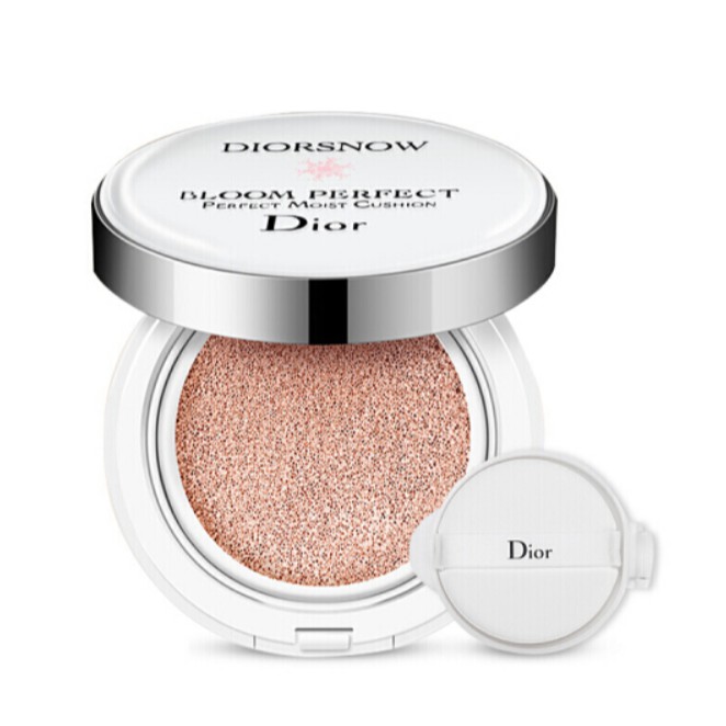 dior bloom Almofada De Ar Perfeita Creme bb Penggantian010 | Shopee Brasil