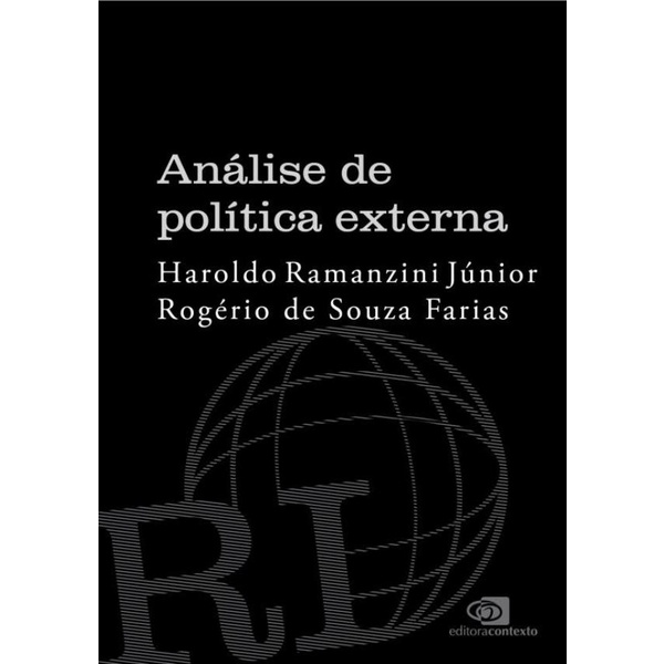 Analise De Politica Externa | Shopee Brasil