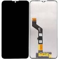 Tela Touch Frontal Display Moto One Fusion Xt2073-2 | Shopee Brasil