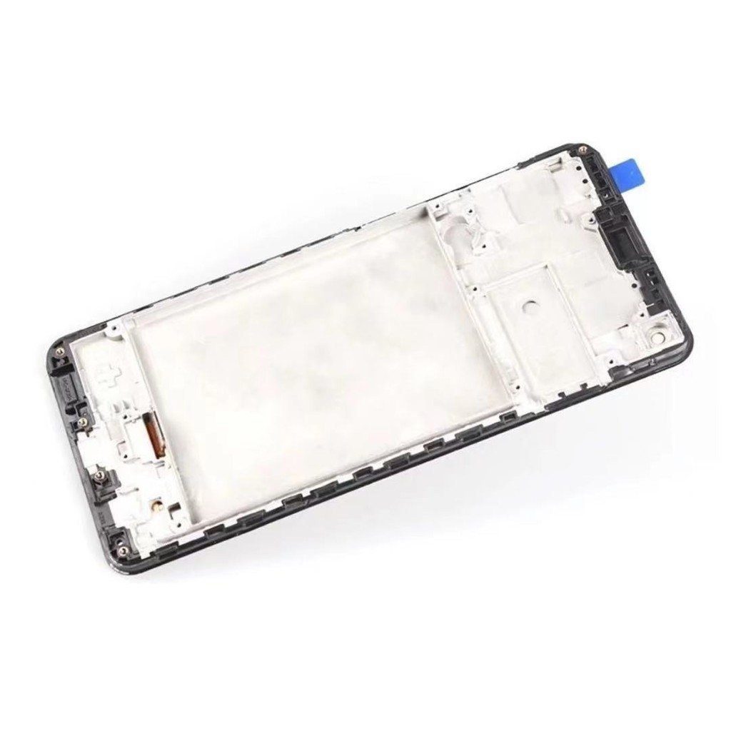 Tela Display Touch Frontal A21s A217 Com Aro Pronta Entrega | Shopee Brasil