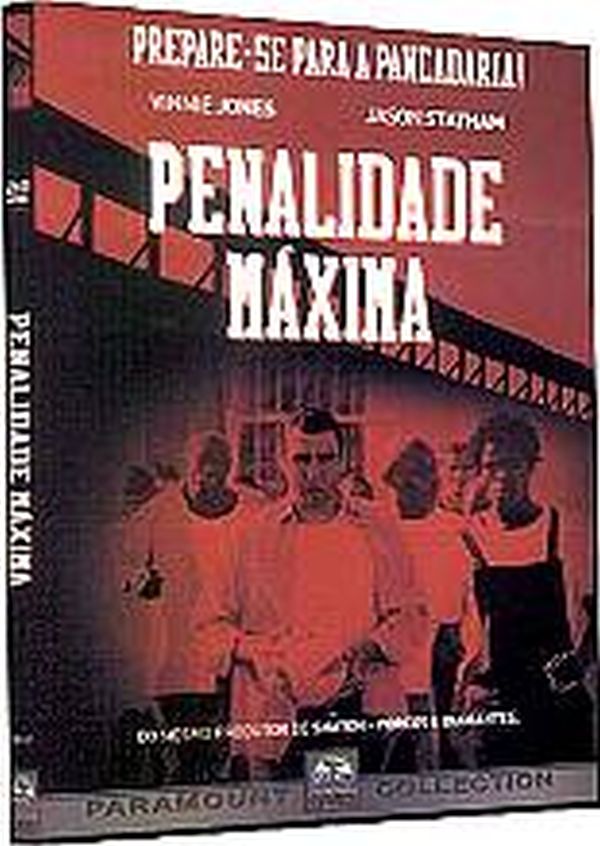 Dvd Penalidade Máxima | Shopee Brasil