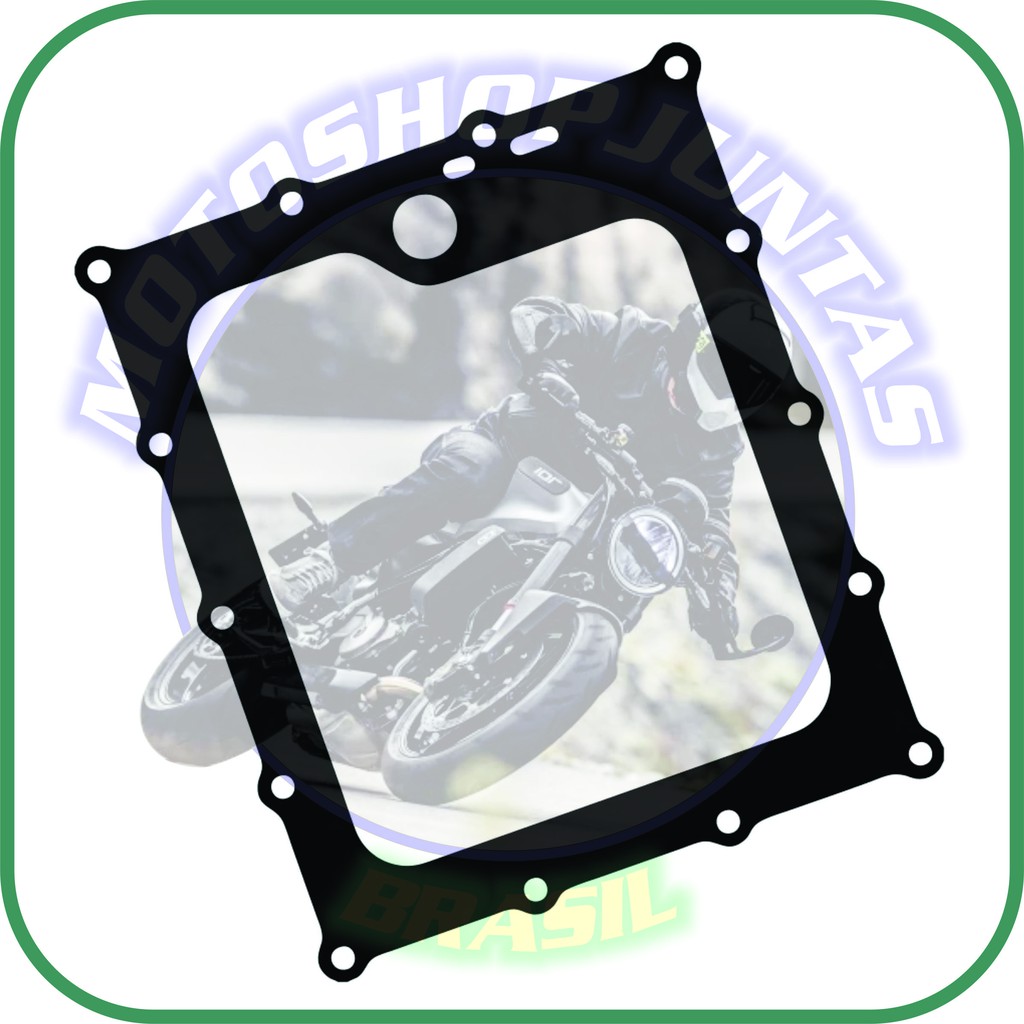 Junta Tampa Do Cárter Suzuki Srad 1000 11489-35f00 (01-02) | Shopee Brasil