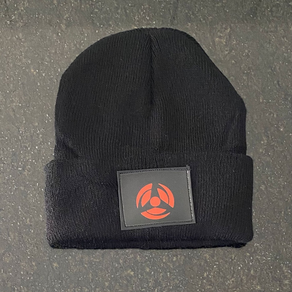 Gorro Touca Naruto Uzumaki Akatsuki Shippuden Geek Anime Manga Ninja ...