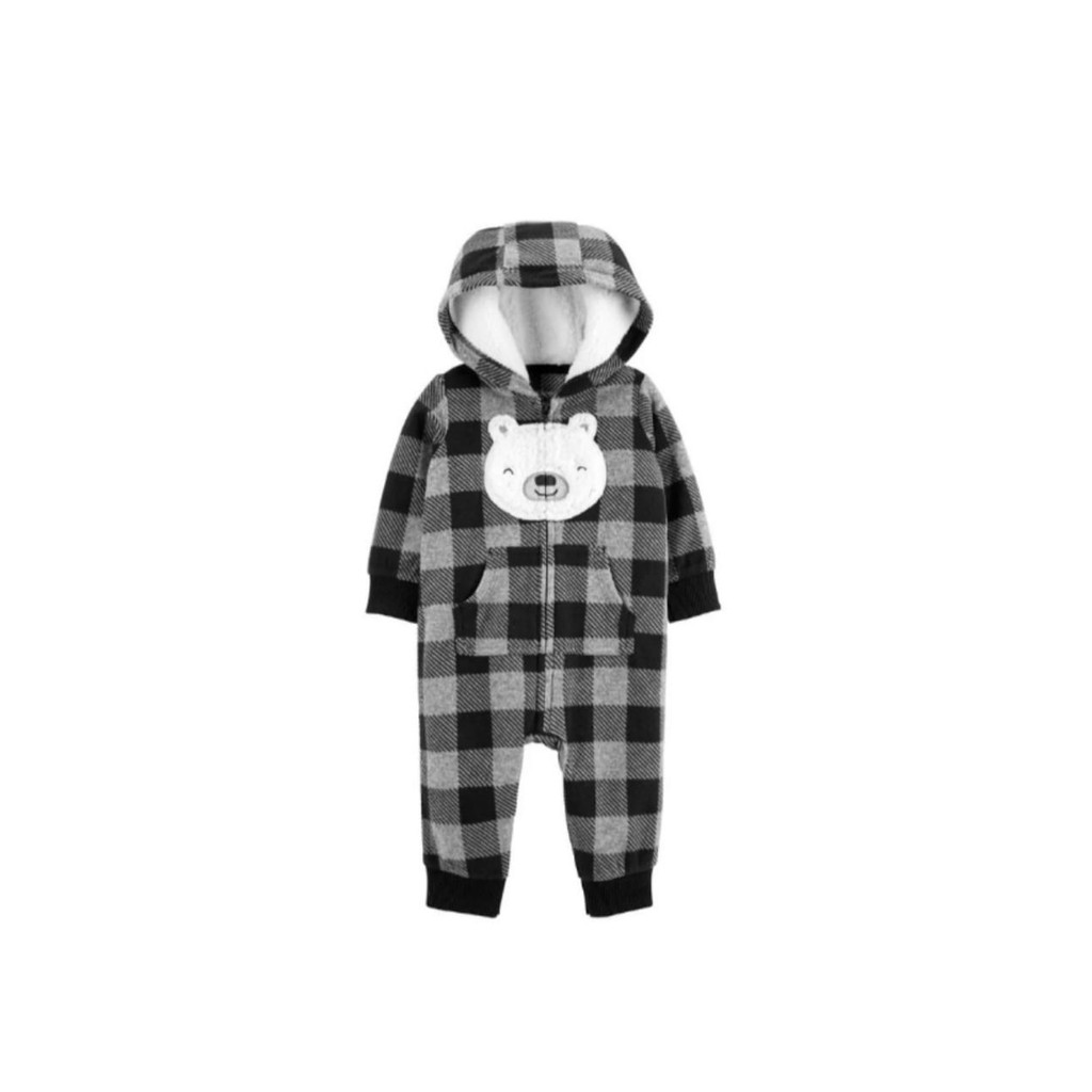 Kit de Roupas Carter's Pedido Número 588 - Cliente: Kesia | Shopee Brasil