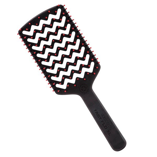 Escova Cricket Fast Flo Xl | Shopee Brasil