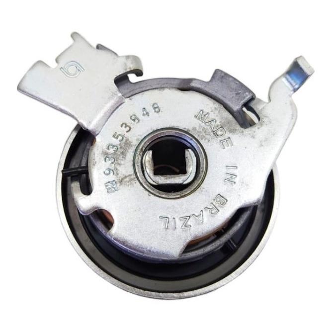 Rolamento Tensor Vectra / Omega / Monza / Agile - 93353848 | Shopee Brasil