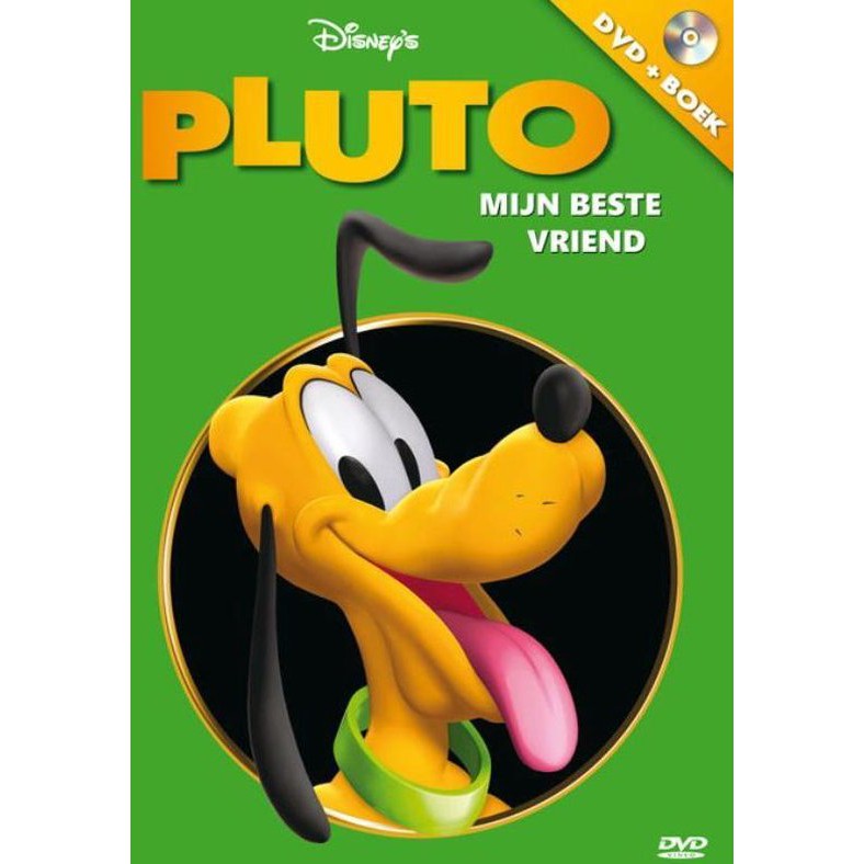 DVD Pluto [1940] 54 Eps Dublados | Shopee Brasil
