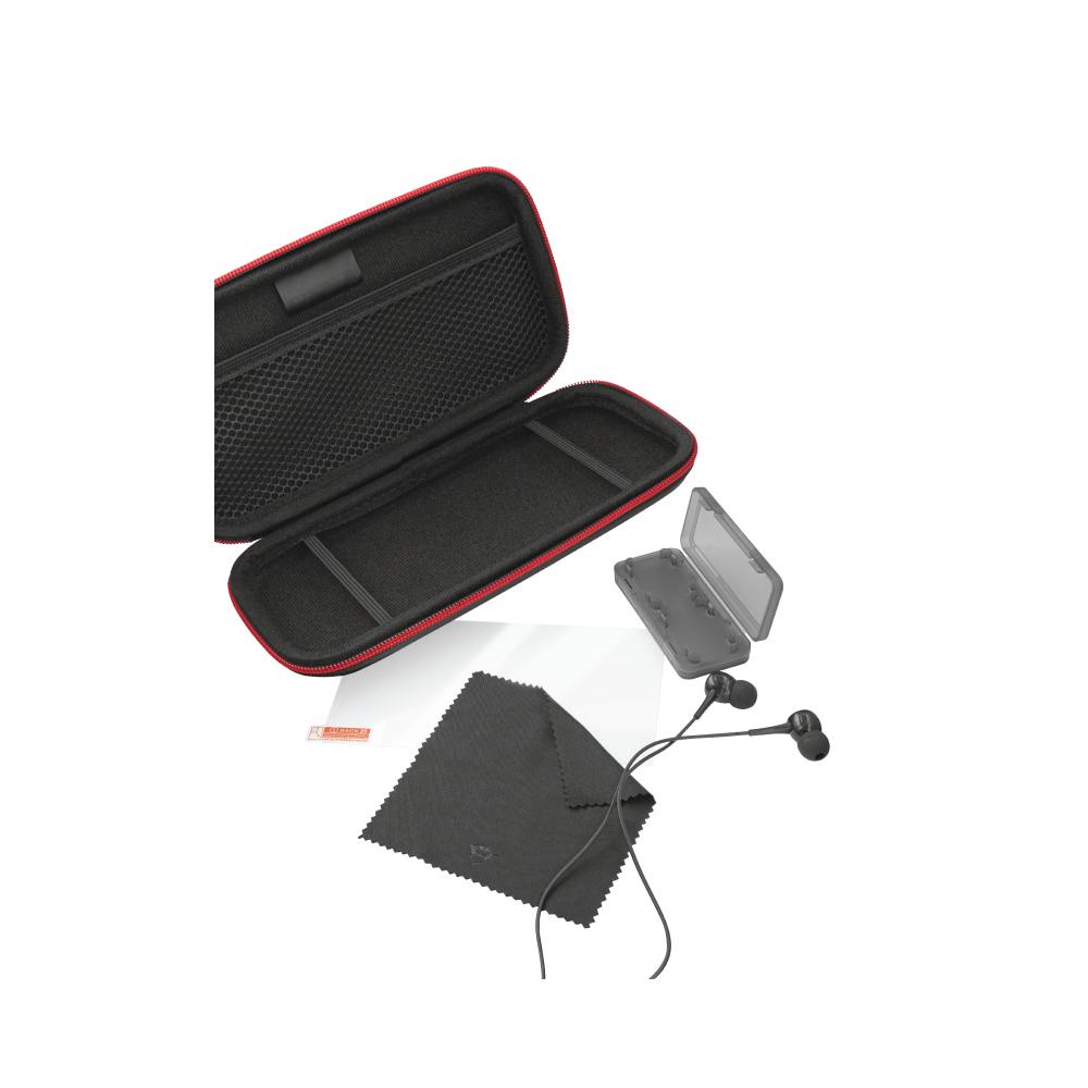Case Rígido Switch Lite Gxt 1241 Tidor Trust | Shopee Brasil