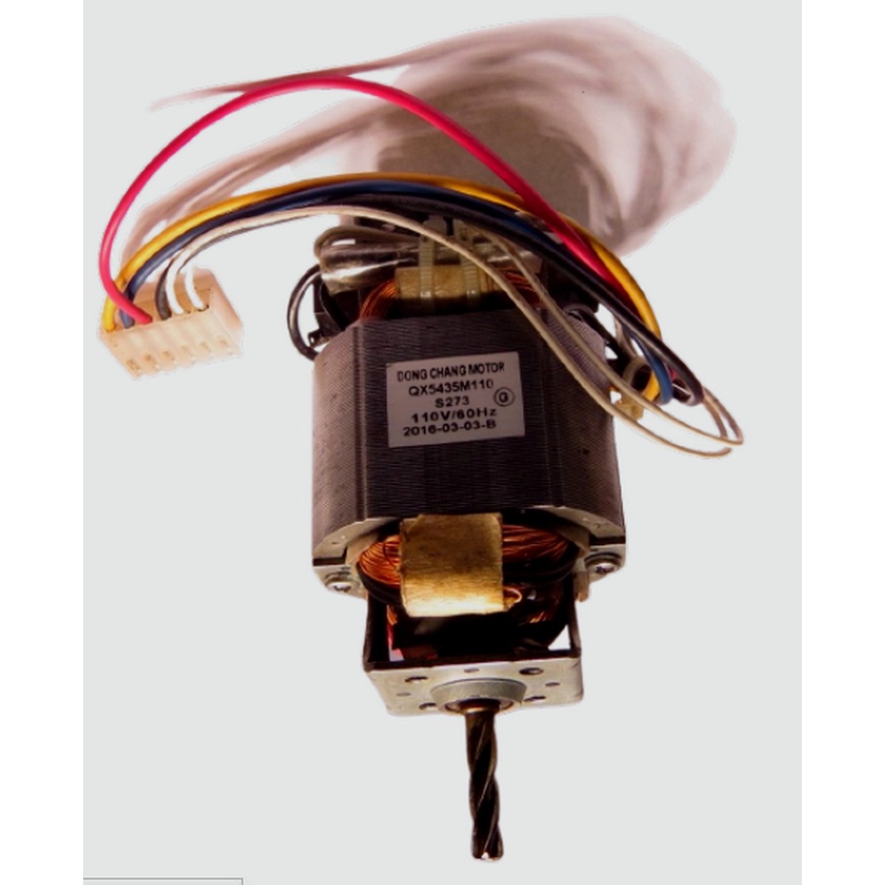 Motor de Fragmentadora C1000 App-Tech Dong Chang QX5435M110 | Shopee Brasil