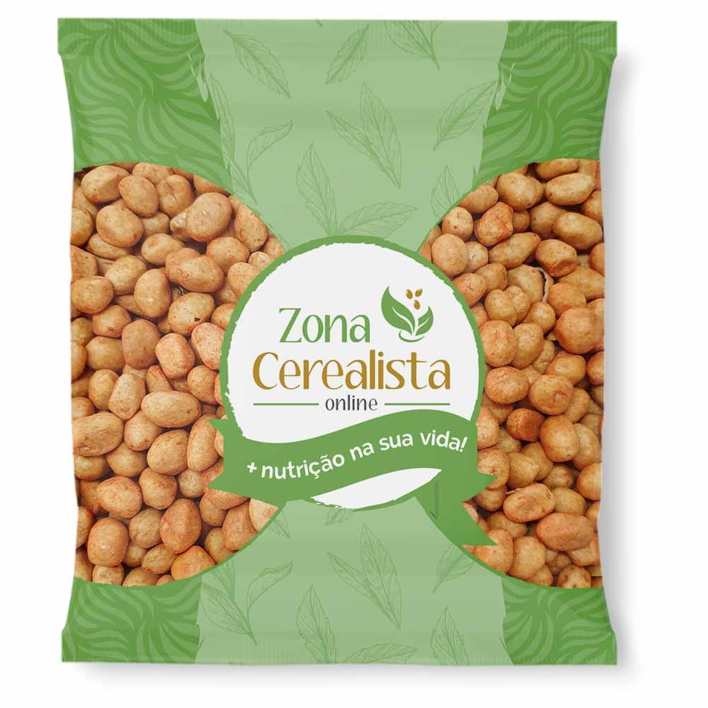 Amendoim Sabor Pimenta Santa Helena (Granel 500g) | Shopee Brasil