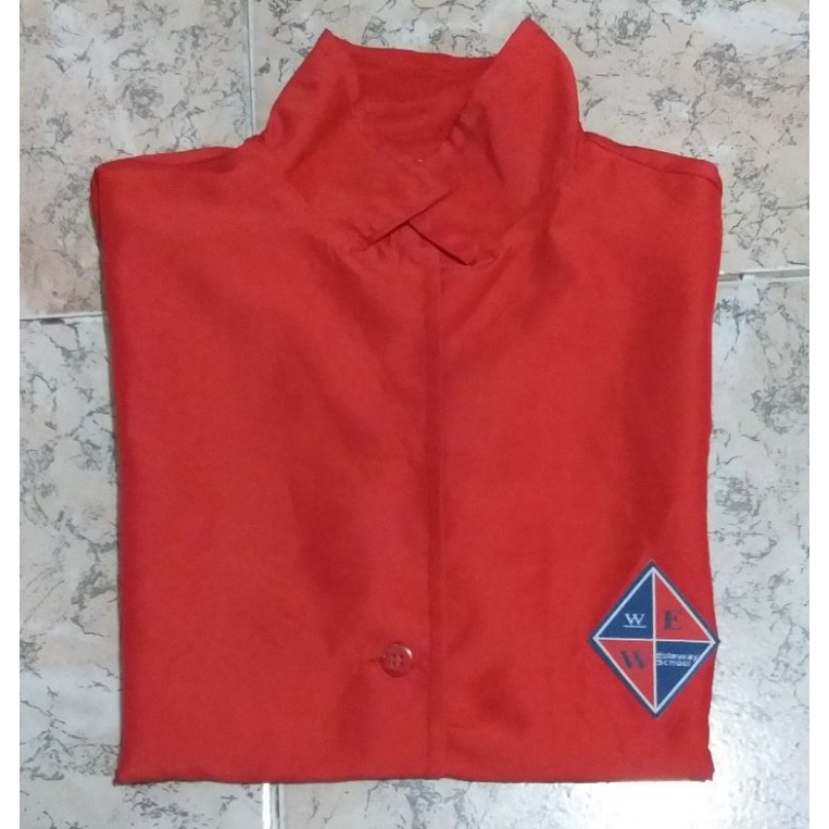 Blazer Uniforme Rebelde RBD | Shopee Brasil