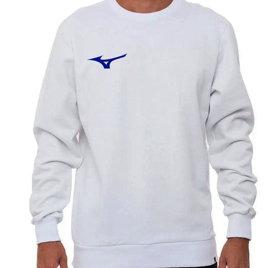 Moletom Premium Gola Redonda Estampado Agasalho Lançamento | Shopee Brasil