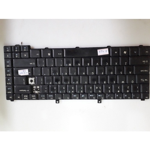 Teclado Notebook Original Leia O Anuncio B928 | Shopee Brasil