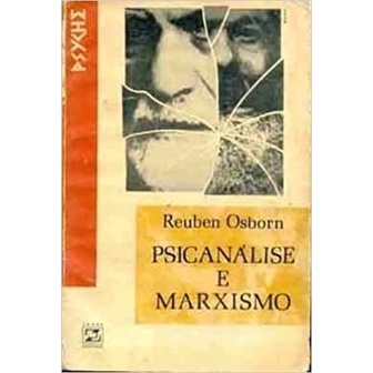PSICANALISE E MARXISMO autor REUBEN OSBORN, | Shopee Brasil