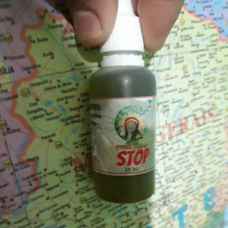 STOP.PARA: DOR MUSCULAR, ARTROSE, DOR NA COLUNA. | Shopee Brasil