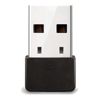 Mini Adaptador Receptor Wireless Wifi Usb Mini Nano 900mbps Mini Adaptador Wireless Wi-fi 2.4 ...