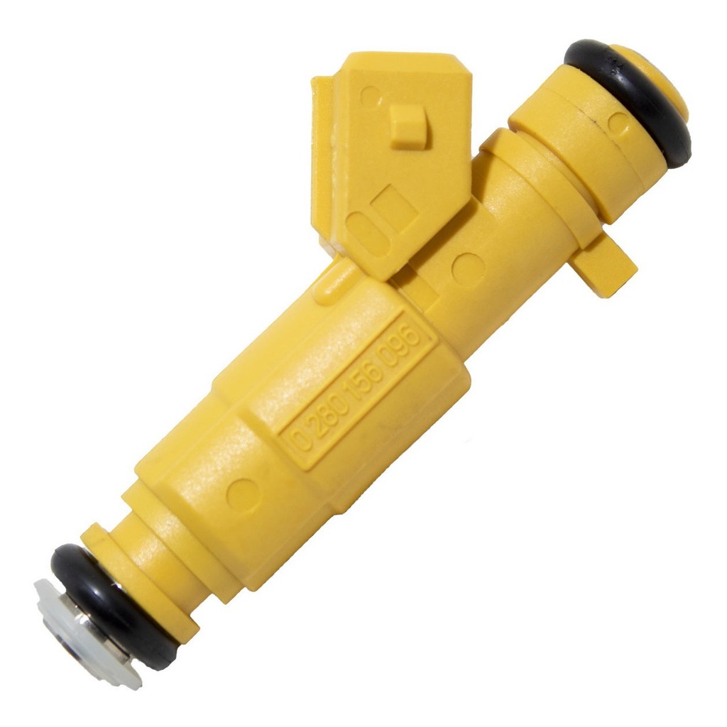 Bico Injetor Vw Golf Polo 1.6 Bosch 0280156096 - 032906031d | Shopee Brasil