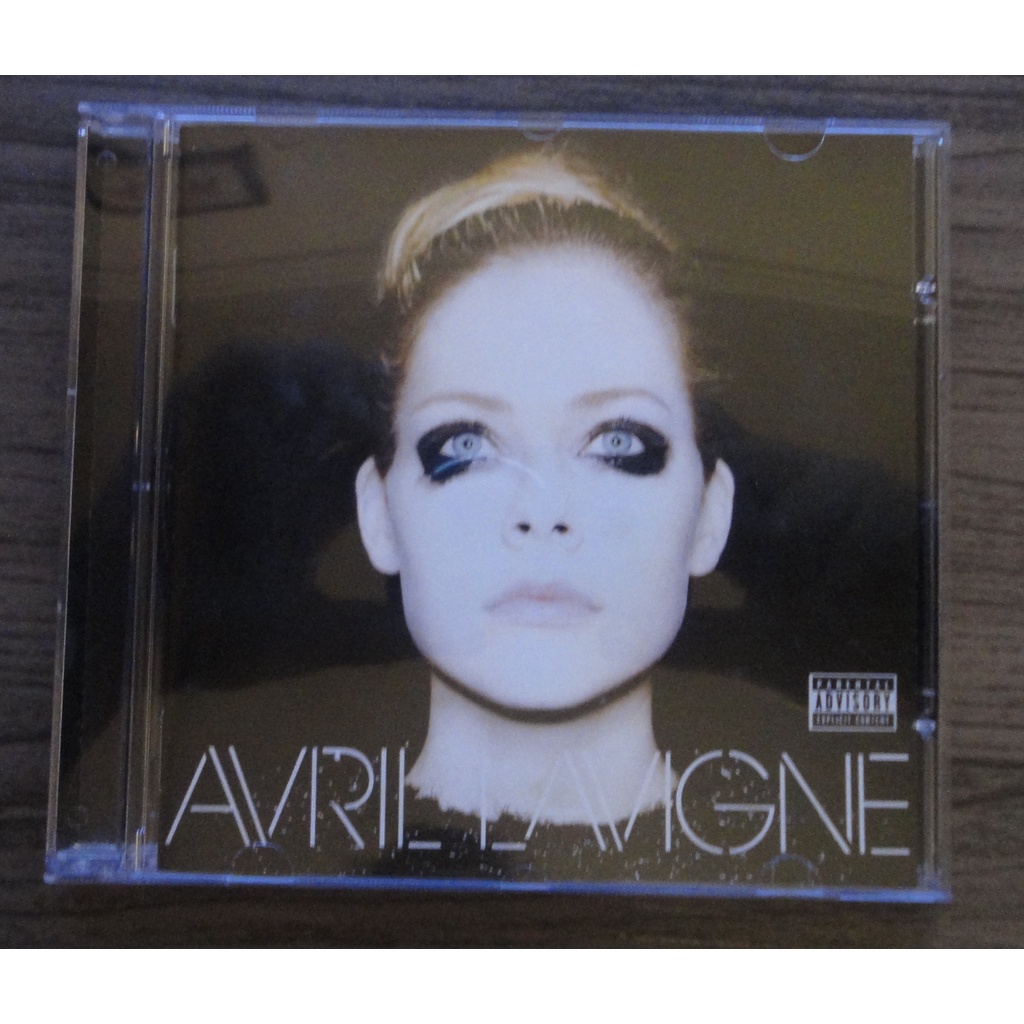 CD Avril Lavigne Original | Shopee Brasil