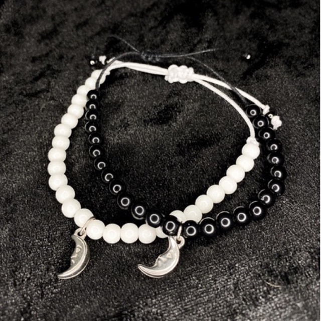 pulseira moon - pulseira lua | Shopee Brasil