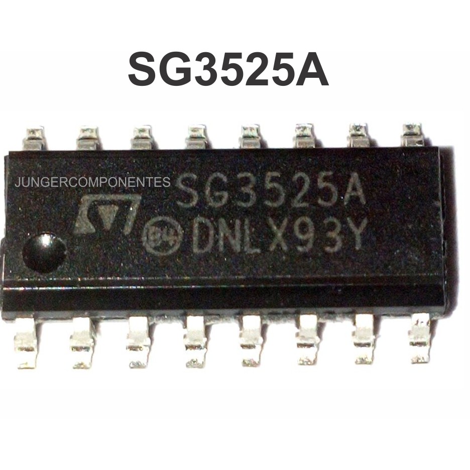 SG3525A SG3525 KA3525A KA3525 SG3525AN KA3525A SG3525 SG3525A SG3525 ...