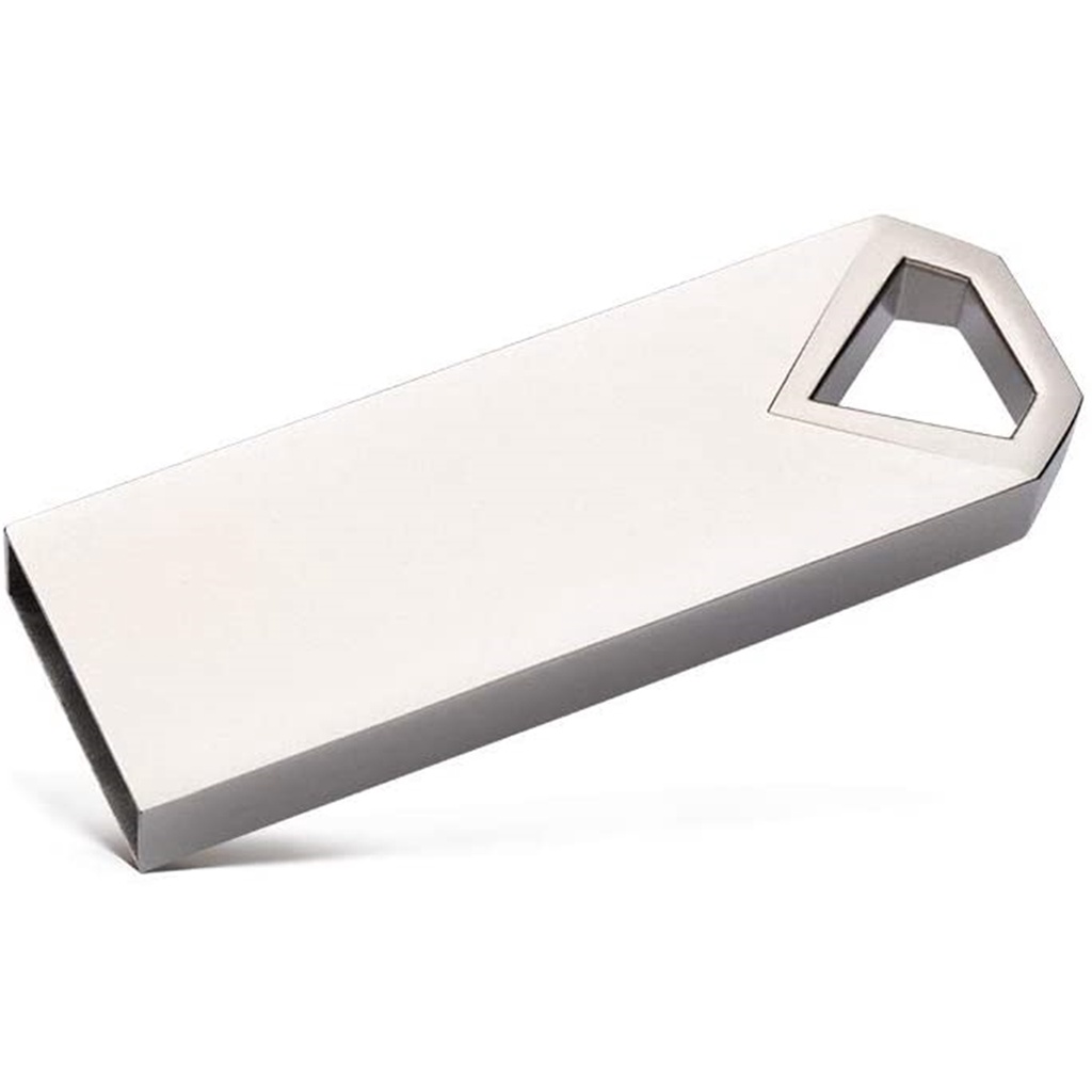 Pen drive Diamond 128gb Metálico Multilaser Pd853 | Shopee Brasil