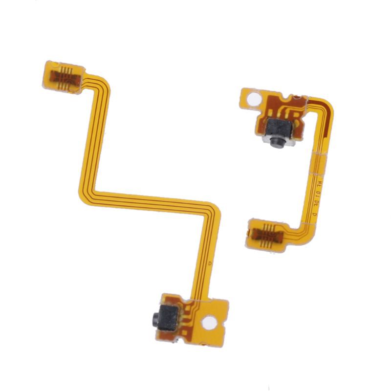 Conjunto Qualidade Peças Reposição L Botão Interruptor Lr Cable Flat ...