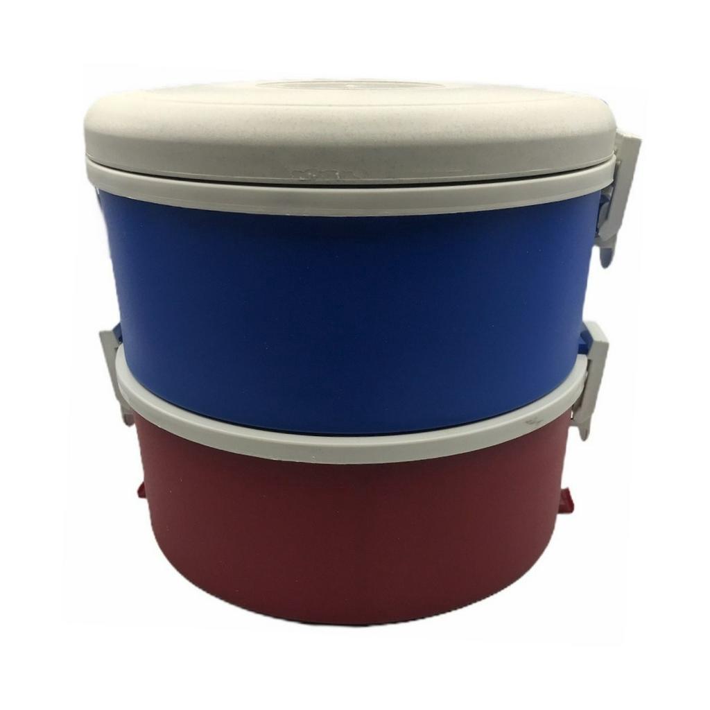 Kit Marmita Termica 2 Peças Promoção Gufani 1,5l | Shopee Brasil