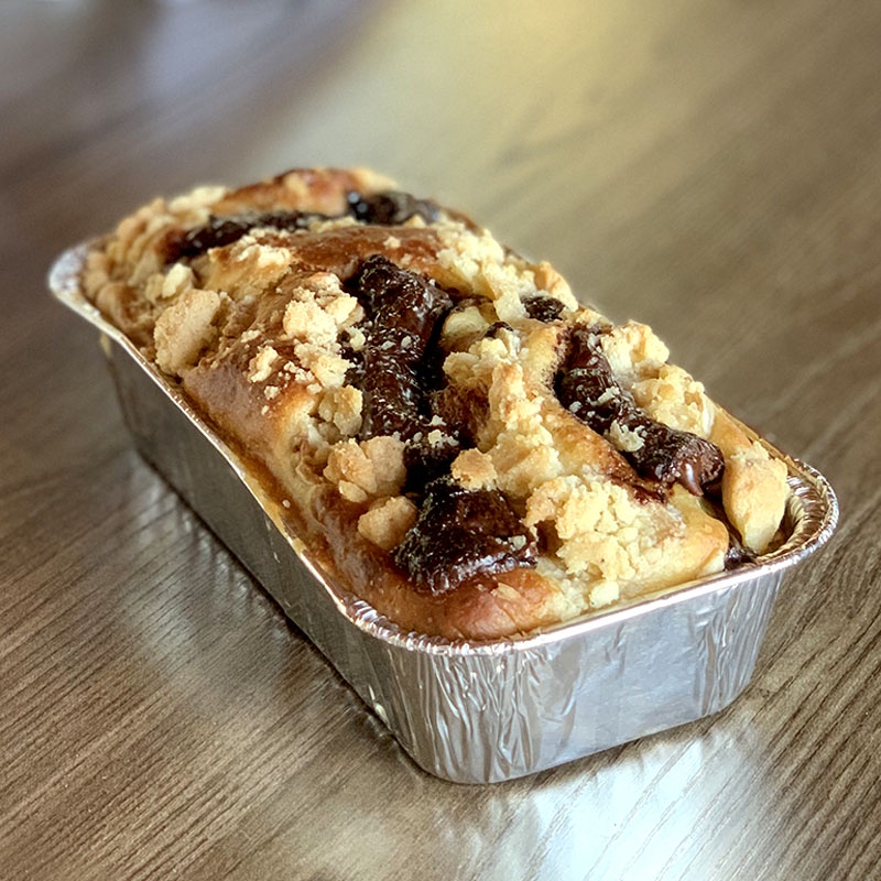 100un B10 Bandeja Forma de Aluminio Bolo ingles BOREDA | Shopee Brasil