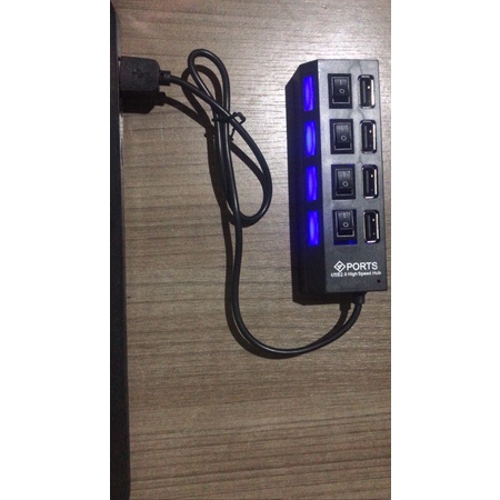 Hub USB | Shopee Brasil