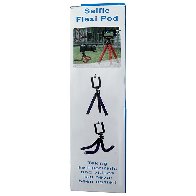 TRIPE equipamento digital esponja autolimpante FLEXI POD | Shopee Brasil