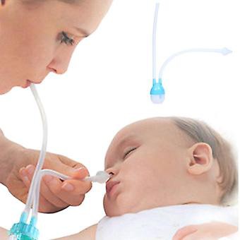 Aspirador Nasal Para Bebê Sugador De Catarro Nariz- Envio rápido ...