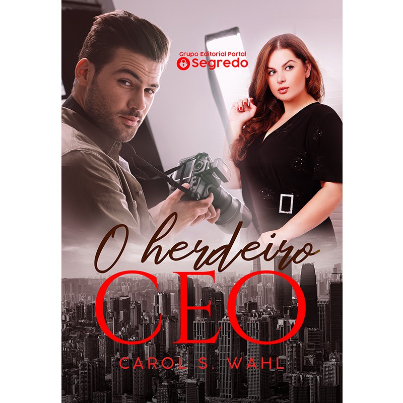 O herdeiro CEO | Shopee Brasil