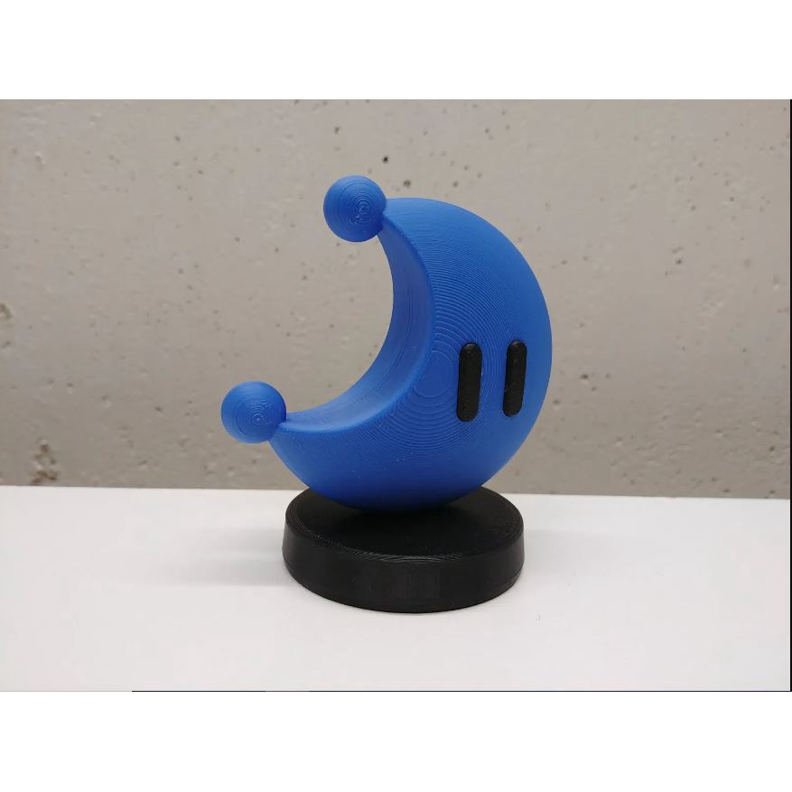 Lua Super Mario odyssey | Shopee Brasil